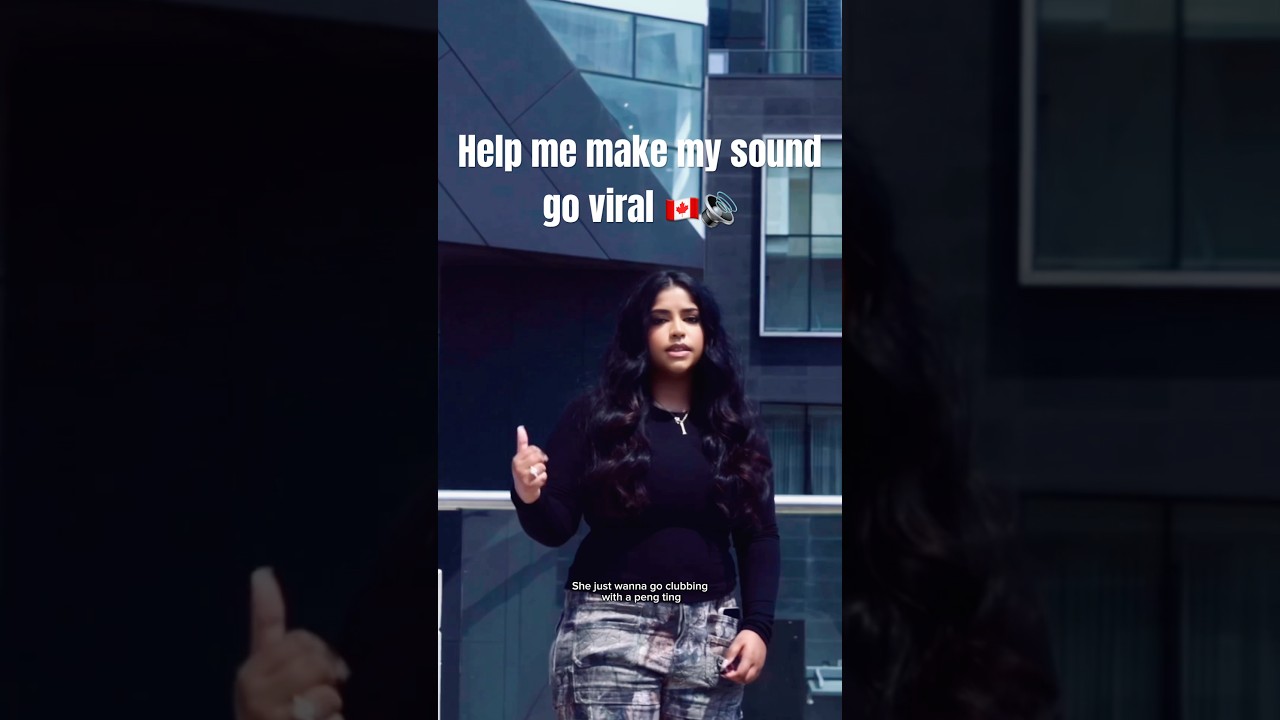 Help me go viral & stream!! #afrobeat #afrobeats #toronto #canada # ...