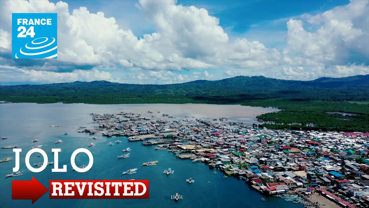 Jolo Revisited - YouTube