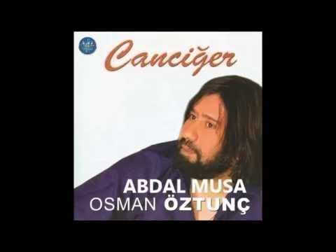 Osman Öztunç Abdal Musa - Zemahşer