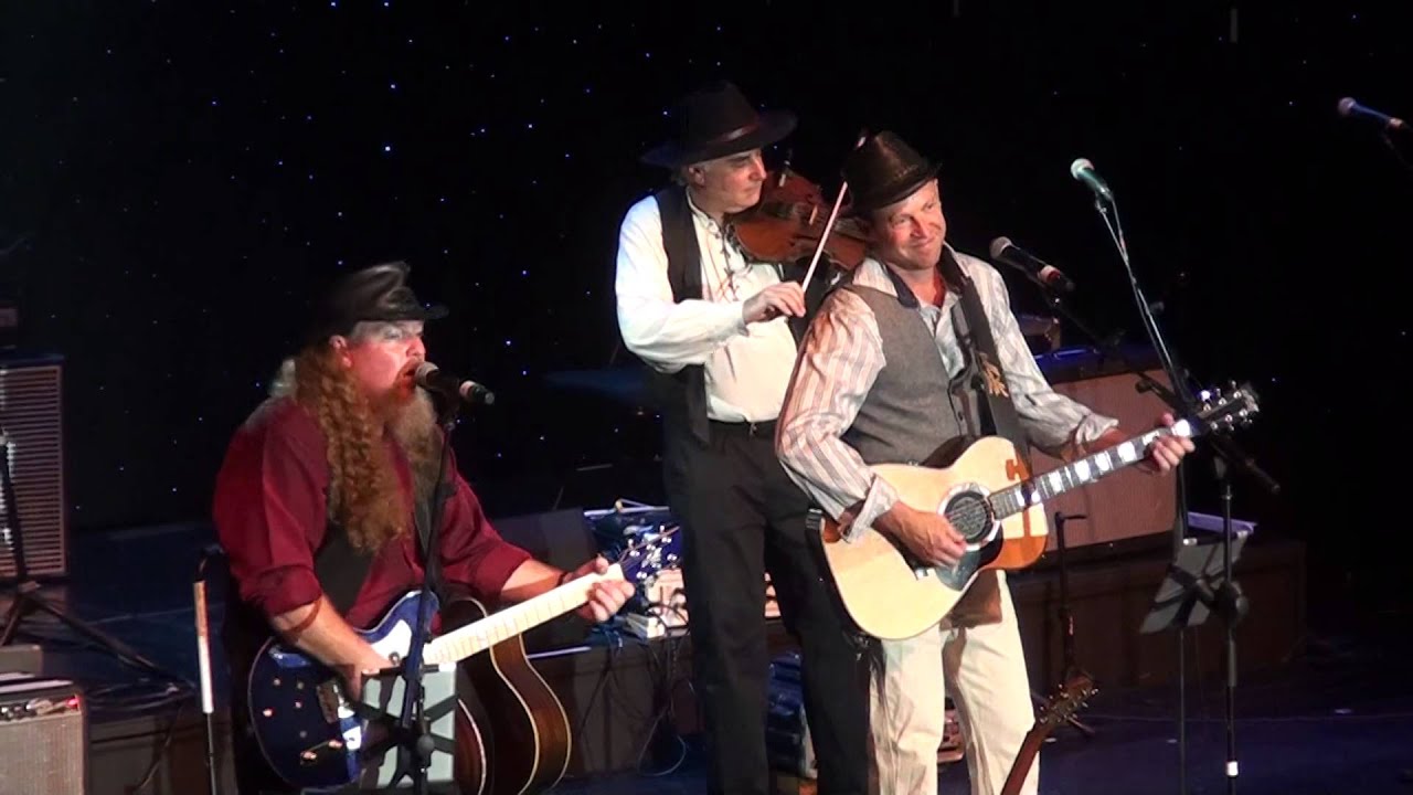 Simply Bushed - The Great Australian Love Song - YouTube