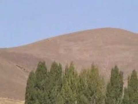 Patnos Aznavur Tepe - YouTube