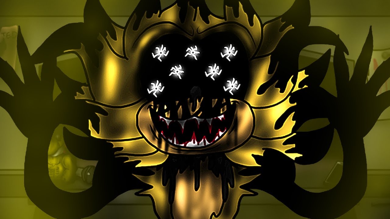 Five Nights at Sonic's 2: The Shadows Echo - Part 3 - YouTube