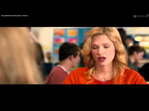 Kick Ass 2 sick stick/hasta çubuğu sahnesi (Türkçe)