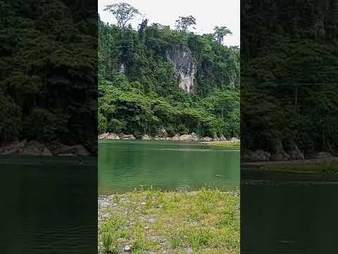 Pakiling River Norzagaray Bulacan. #travel #tourism #river - YouTube