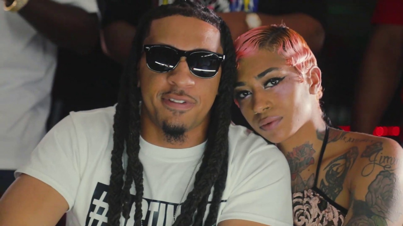 Kazie - "I Be' Ft. Young Jizzle (Official Music Video) | 2K Films - YouTube