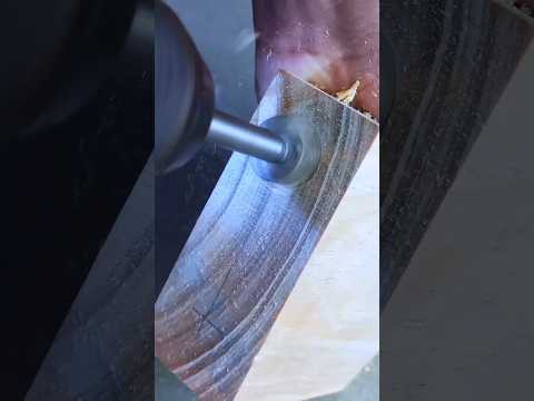 2 Japanese Carpenter Tricks for Cleaner Woodworking