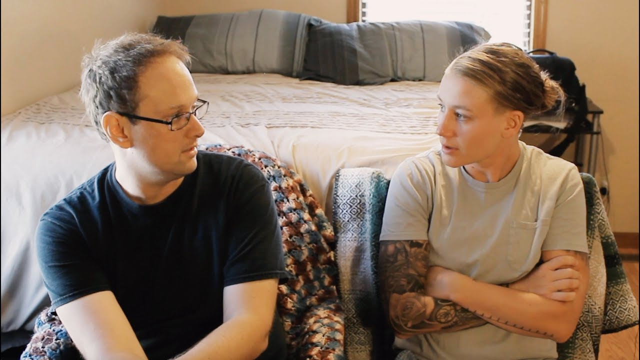 Diagnosis: Interviewing Pro-MMA Fighter / One of my Best Friends Alexa ...