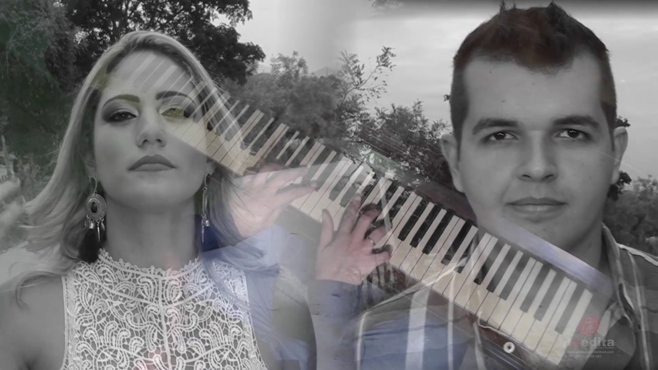 Clipe Nycolas e Fabyane - YouTube