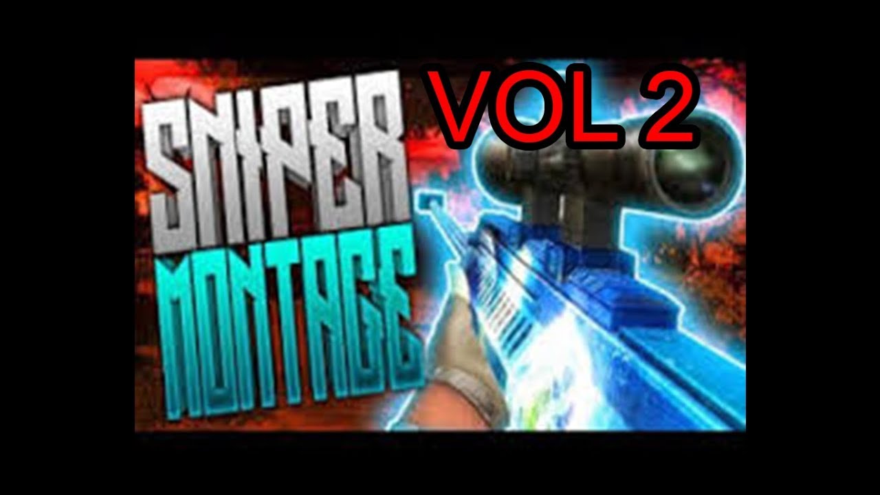 WolfTeam Tarihinin En İyi M500 Vuruşları VOL 2!!!!! SNIPER MONTAGE ...