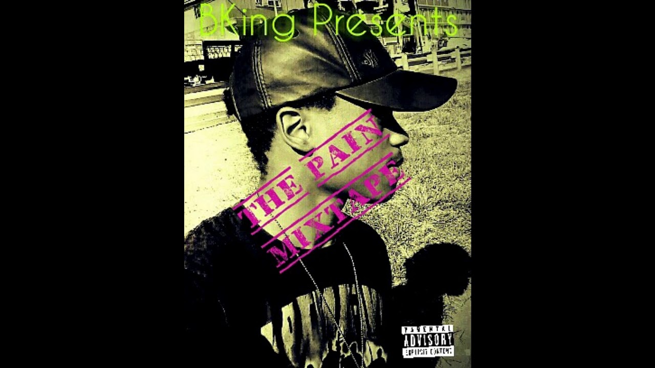 BKing - Krazy(official audio) - YouTube