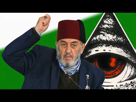 Beynimizin İçindeki El (▲) - Kadir Mısıroğlu | Alt Yazılı