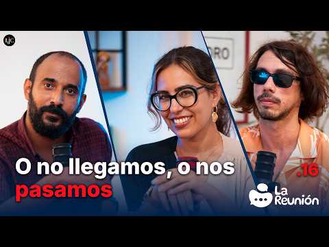 Reacciones a las reformas / El Cangrejo habla por Cuba / Otra entrevista a Díaz-Canel