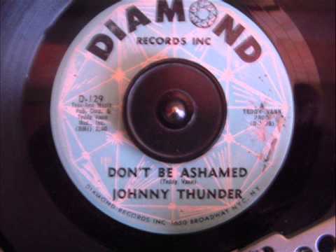 Johnny Thunder – Loop De Loop (1962, Monarch Pressing, Vinyl) - Discogs