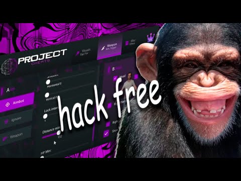 Como abaixar um Hack Free para FiveM Em 3 MINUTOS!!! 👽 - YouTube