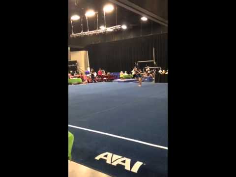 Ellie Pate Level4 Floor