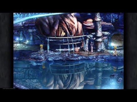 FINAL FANTASY IX - Bran Bal - YouTube