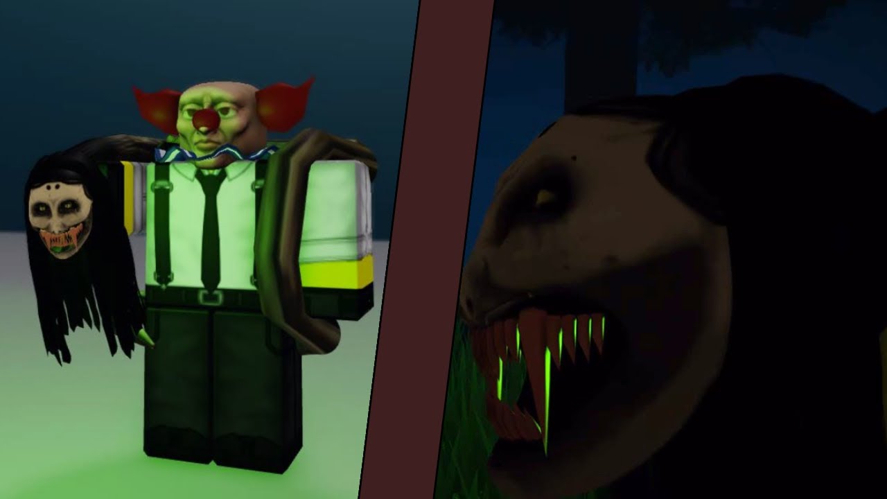 The Mimic Book II Chapter 2 New Lantern Reveal - YouTube