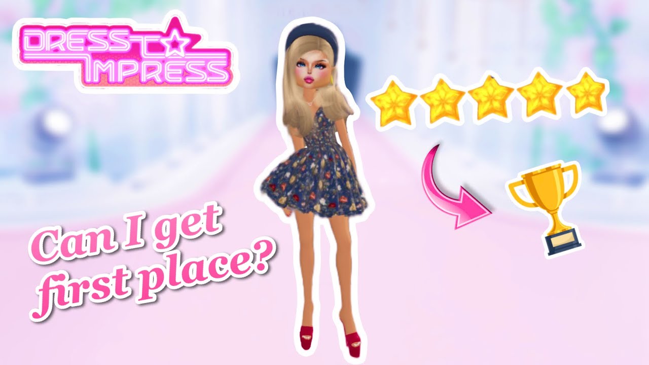 PLAYING DTI UNTIL FIRST PLACE - YouTube