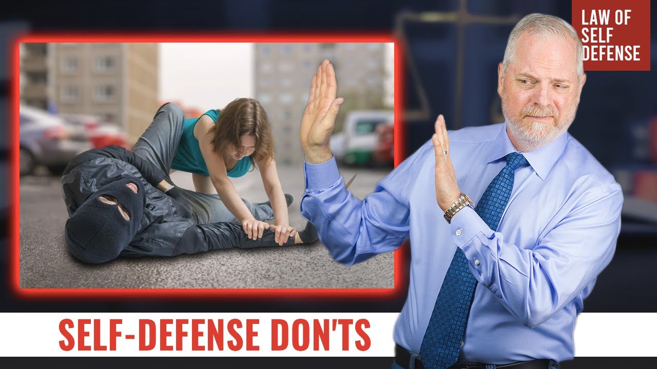 From Code White to Orange: Navigating Threat Levels in Public Spaces ...