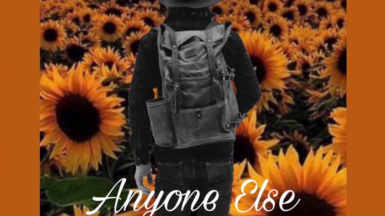 Anyone Else Official Audio - YouTube