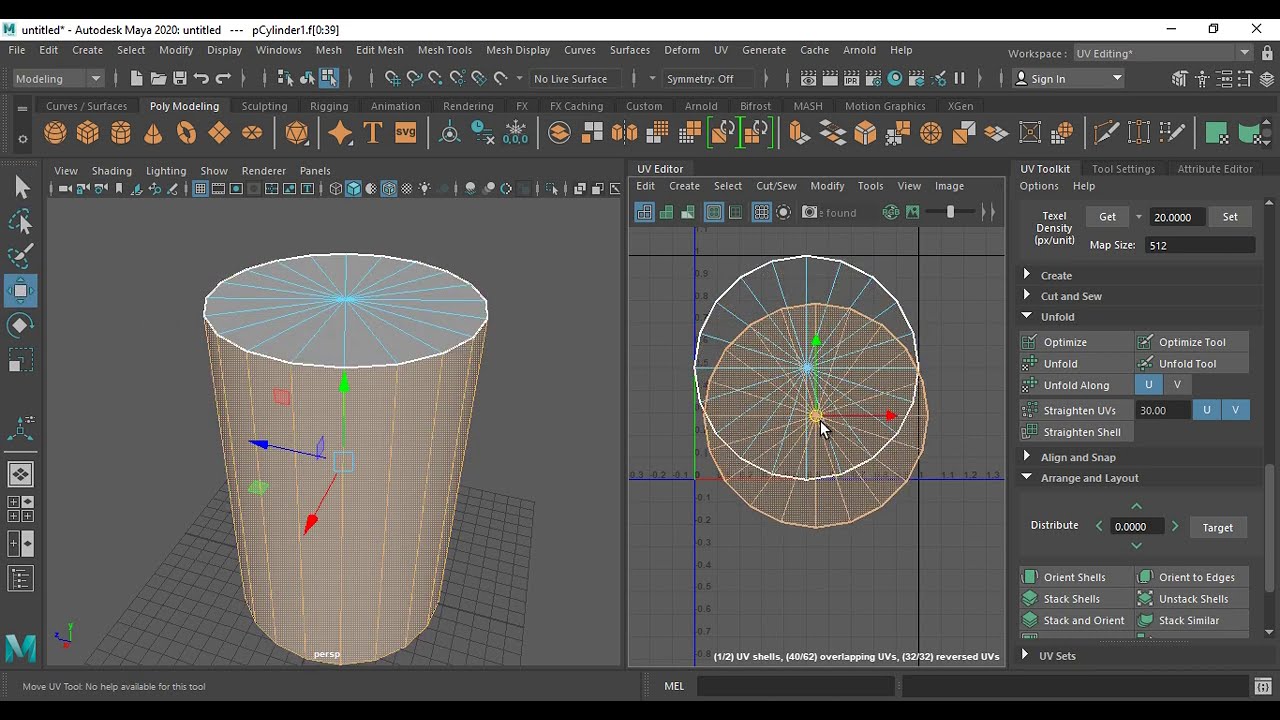 Maya3 Lecture01 G - YouTube