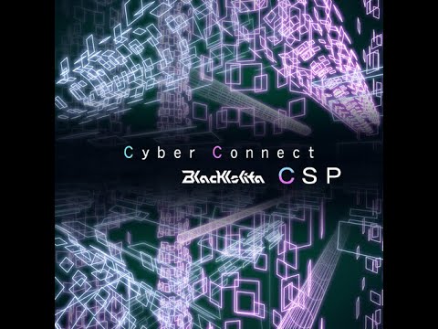 【Reverse】Cyber Connect(CSP) - YouTube