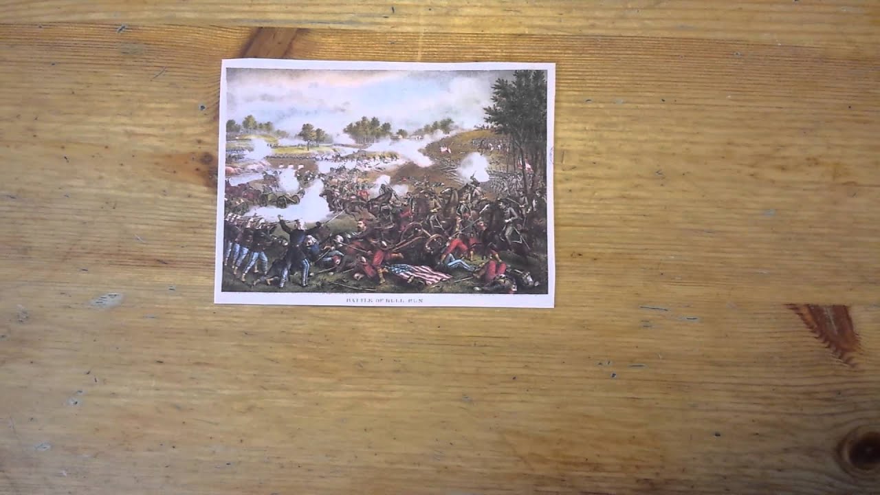 APUSH Chapter 16 video - YouTube
