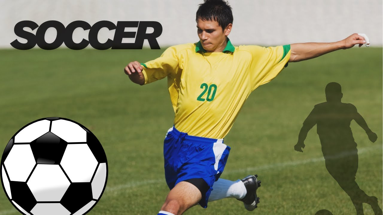 My soccer save as a defender - YouTube