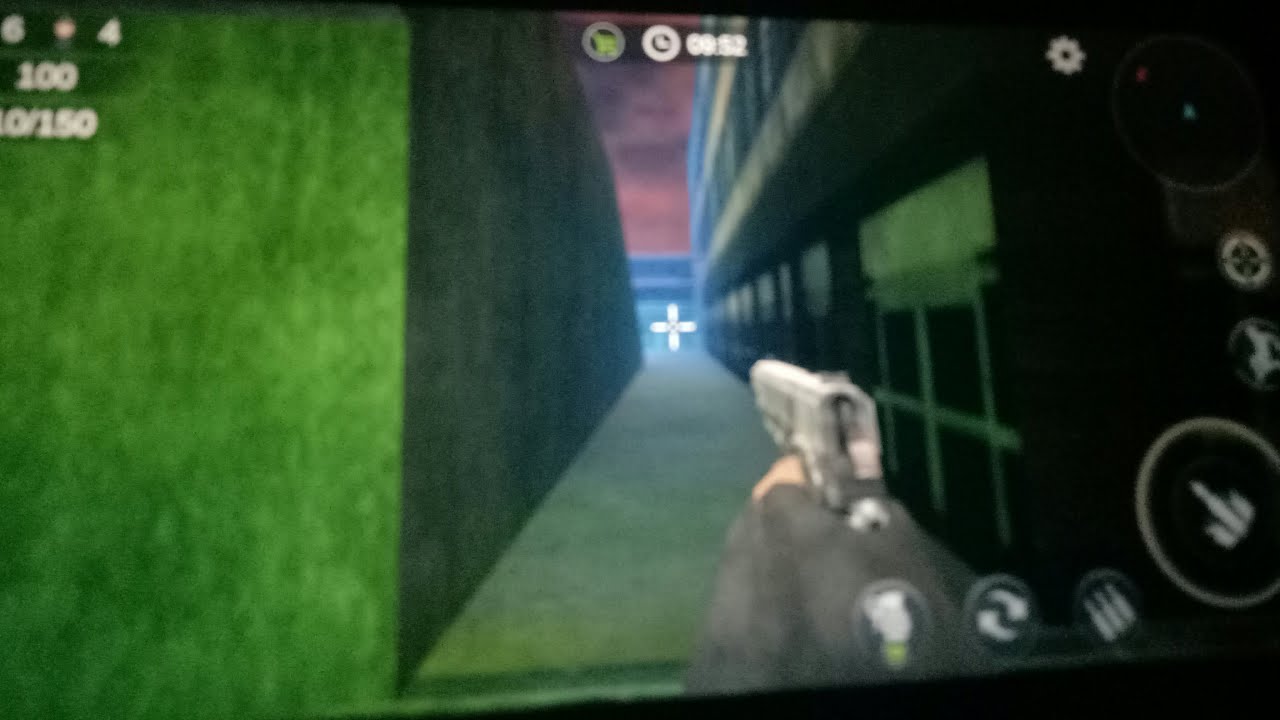 PLaying Special Ops - YouTube