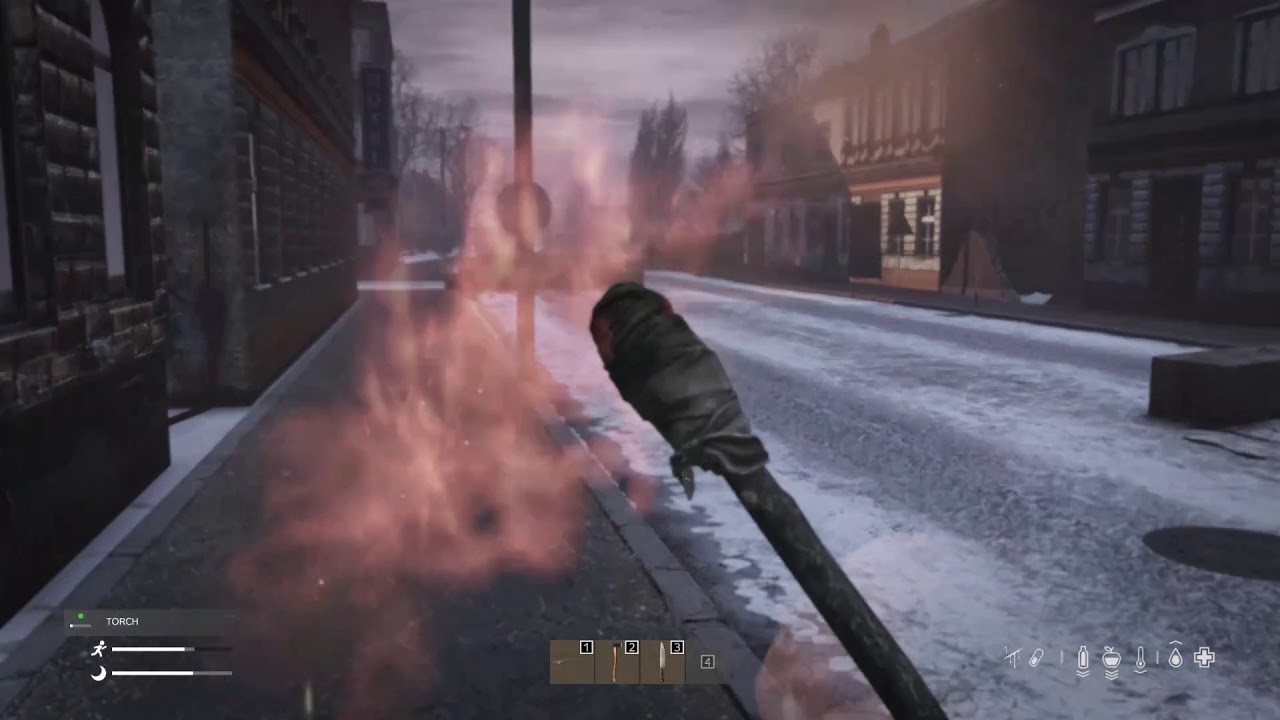 The Ghost | DayZ | Quick Clip - YouTube