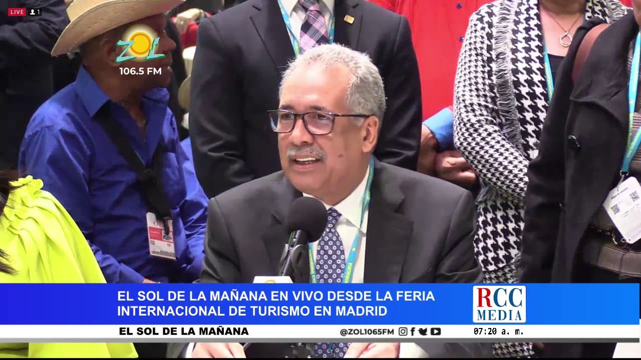 Simón Lizardo habla sobre lo que representa el Banco de Reservas la ...