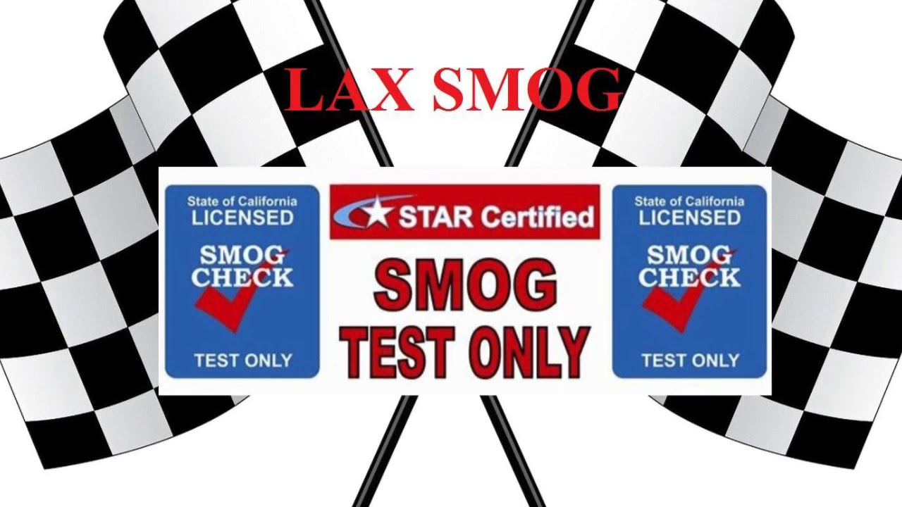 DMV Smog Check Los Angeles CA|Smog Check Los Angeles CA|DMV Smog Check ...