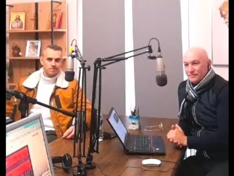 Ο Αλέξης Ράπτης στο ΡΑΔΙΟ ΕΝΗΜΕΡΩΣΗ - YouTube