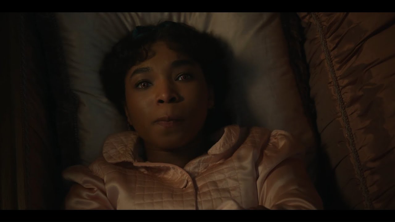 Claudia | Picked Another One Over Me | Interview with the Vampire | S2 ...