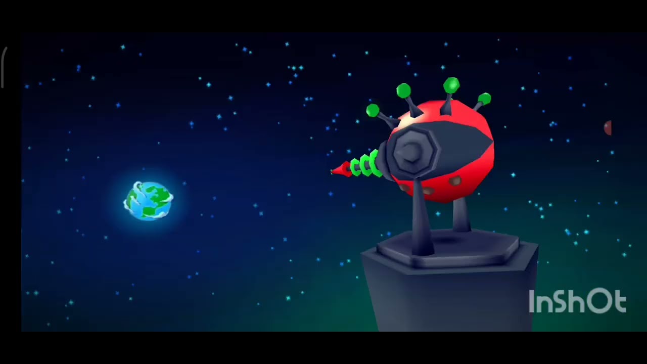 Looney Tunes TM World of Mayhem - YouTube