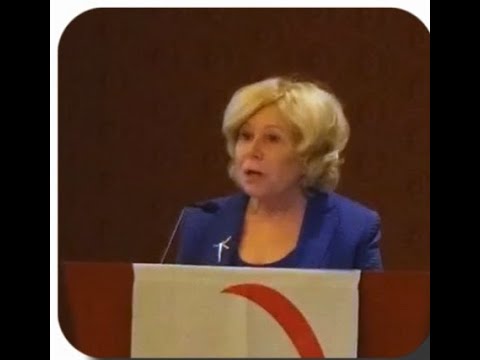 Susan O'Brien, MD, UCI - CLL and Lymphoma - YouTube