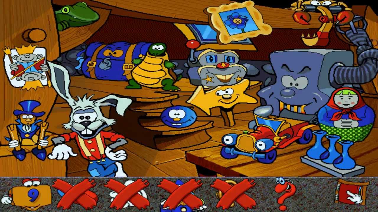 Let's play Addy Junior #011 - Wieso Eile, wenn Zeit - YouTube