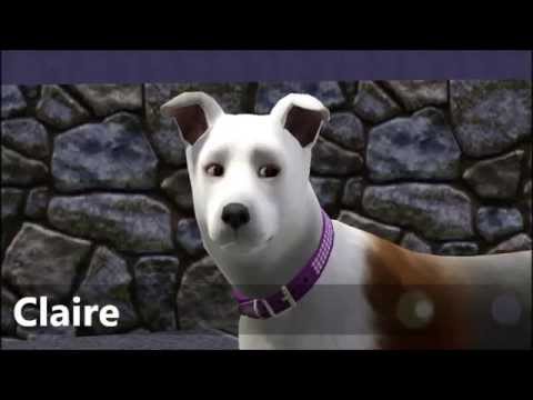Family episode 6 (A sims 3 pet story) - YouTube