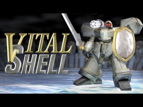 Vital Shell - Koenig/Divinity - Part 1 - YouTube