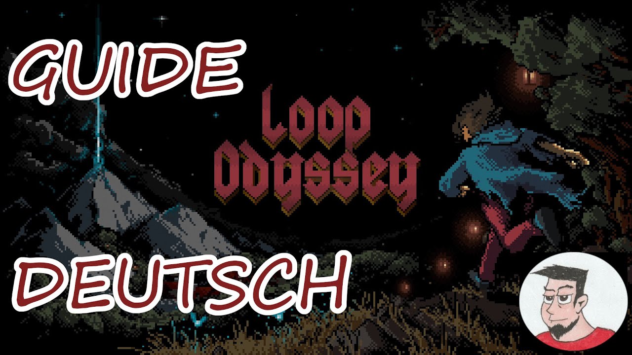 Loop Odyssey Beginner Guide 1 Deutsch - YouTube