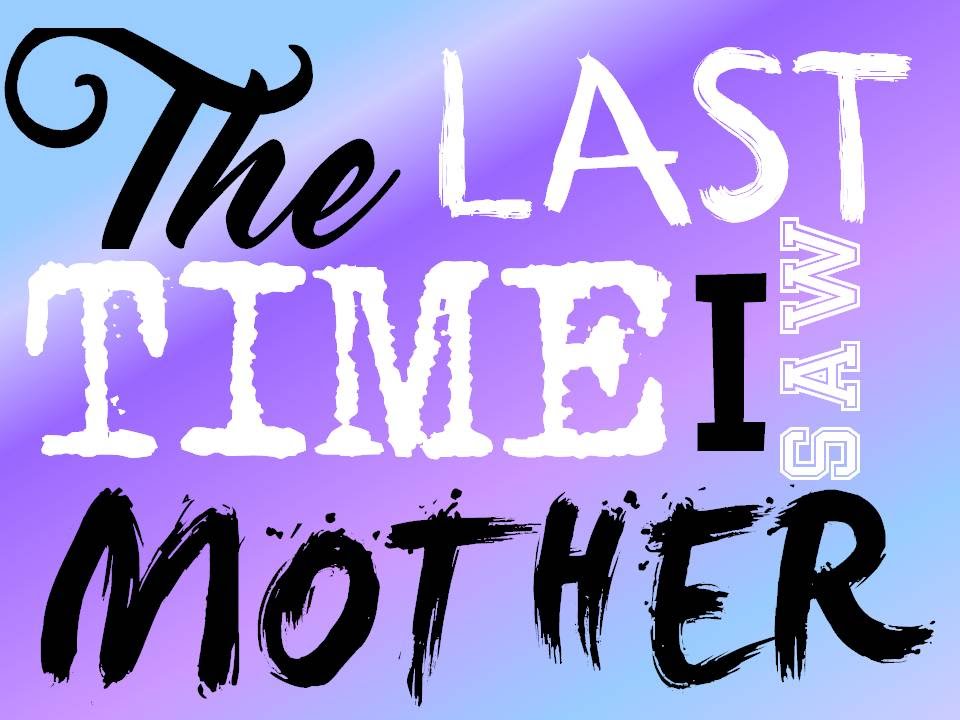 The Last Time I saw Mother - Arlene J. Chai - YouTube