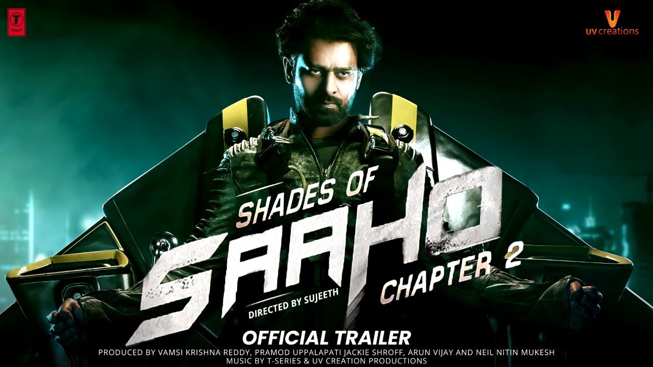 Saaho 2 | 23 Interesting Facts | Prabhas | Shraddha Kapoor | Sujeeth ...