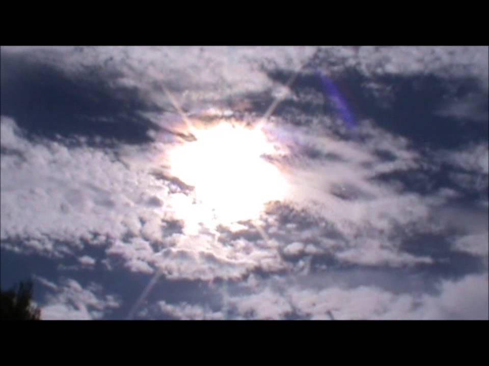 Chem/HAARP Skies and Rainbow Reflective Clouds from the Sun March 9 2013 Austalia - YouTube