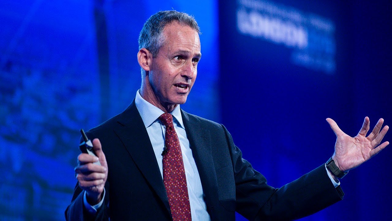 Studying Gig Economy Workers’ Decisions – Wharton Prof. Gad Allon at ...