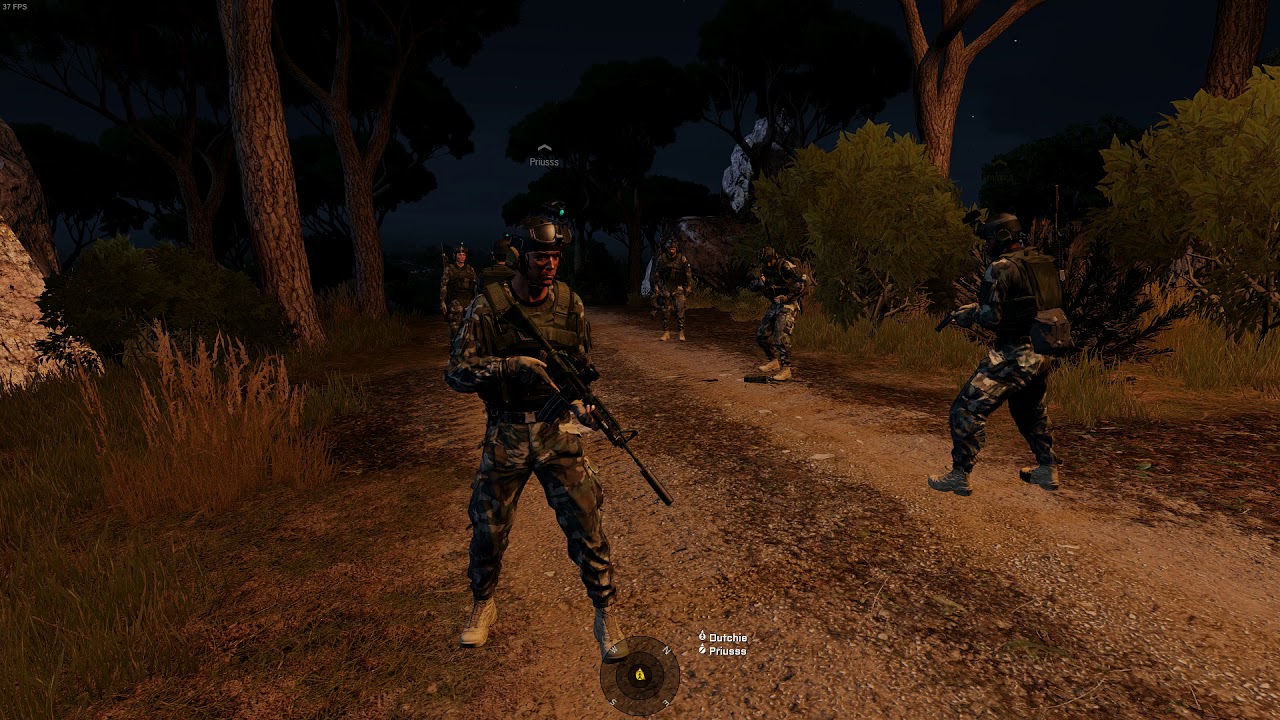 Meme Hawk Down v2 - Mutiny Gaming - YouTube