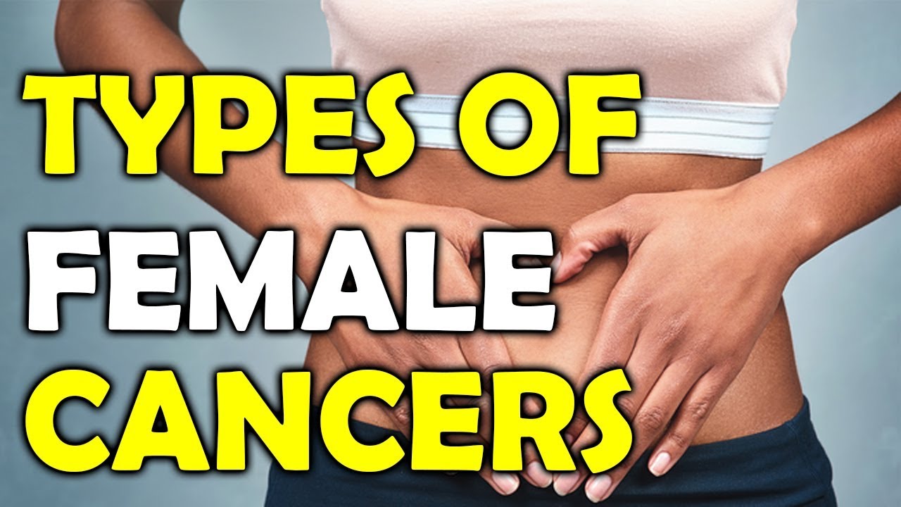 What is Cancer? | #Cancer Facts for Women | Most Common Cancers in ...