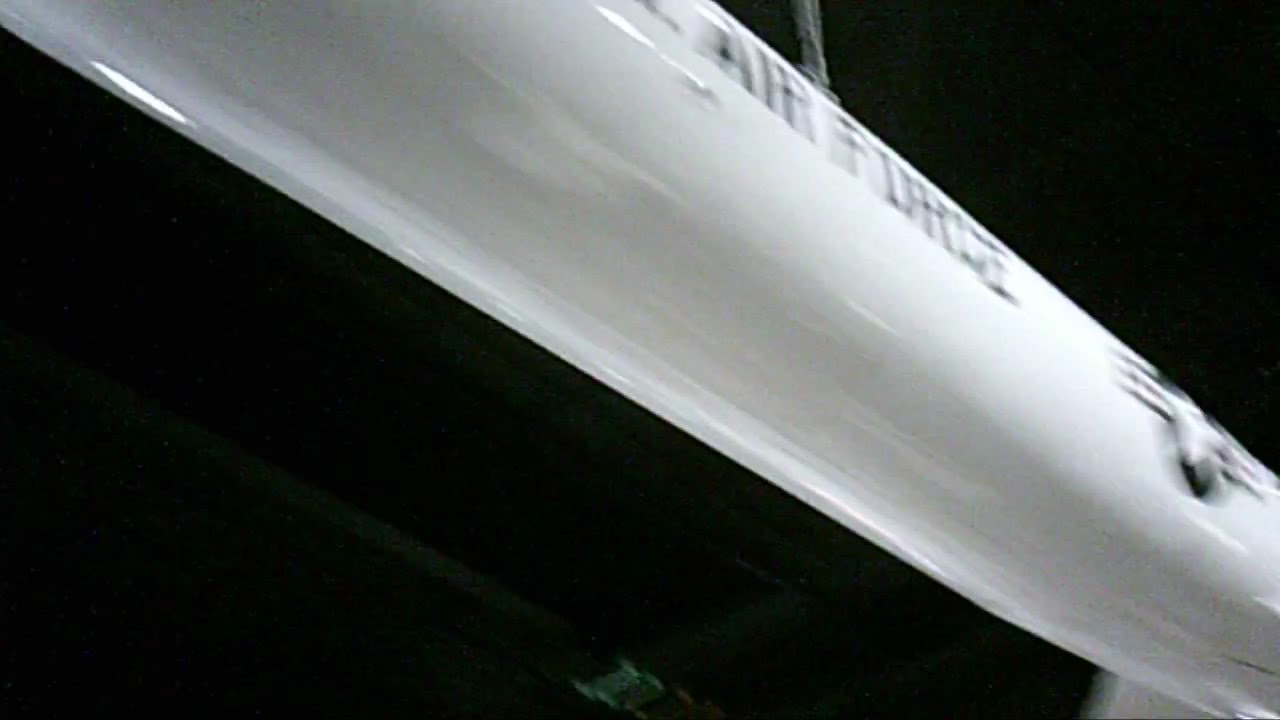 AGM-69 SRAM (Short-range attack missile) nuclear weapon, #3 - YouTube