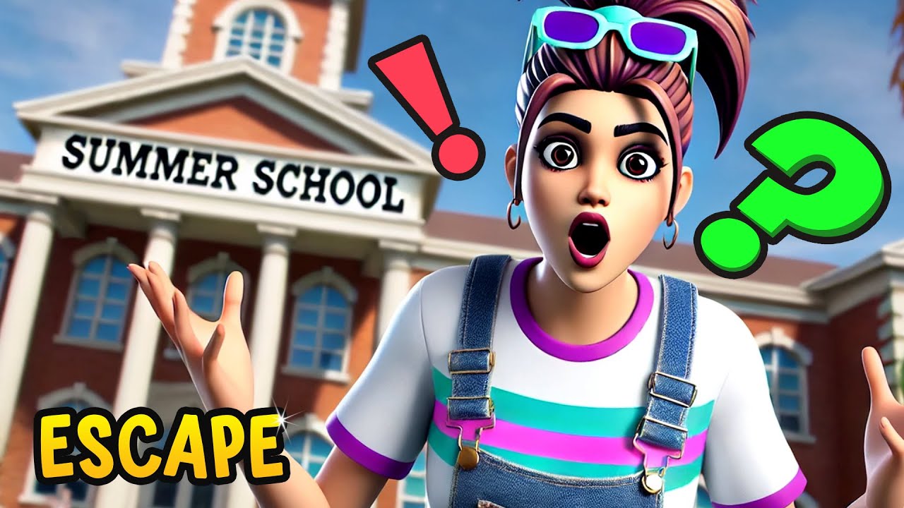 summer-school-escape-tutorial-code-0699-9610-3532-youtube
