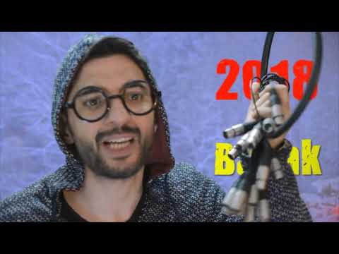 BURÇLAR TIMARHANESİ
