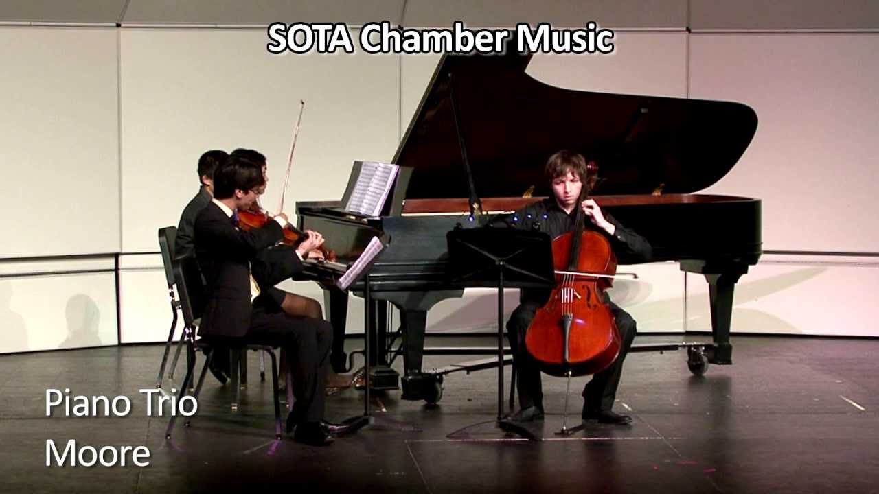 Piano Trio - YouTube